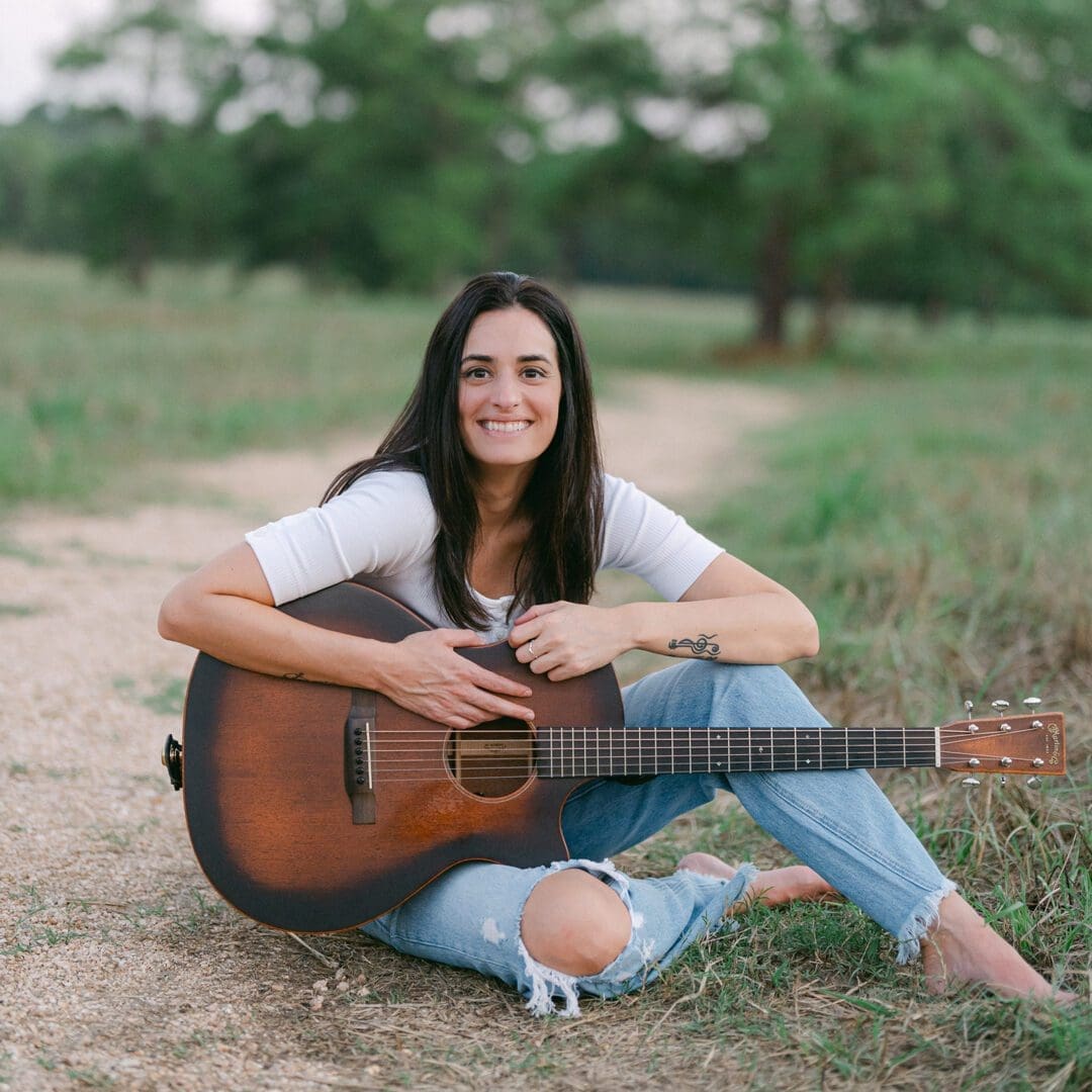 Stephanie Villarreal: Heartfelt Thanks to Collaborators